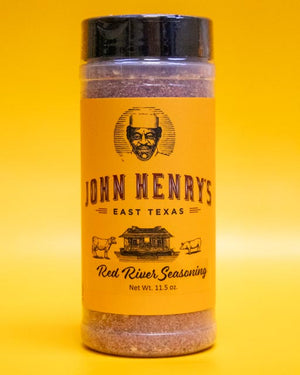 Red River Seasoning